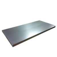China 316L 304 Stainless Steel Sheet Metal Plate 1-3mm 2B BA Surface Finish for sale