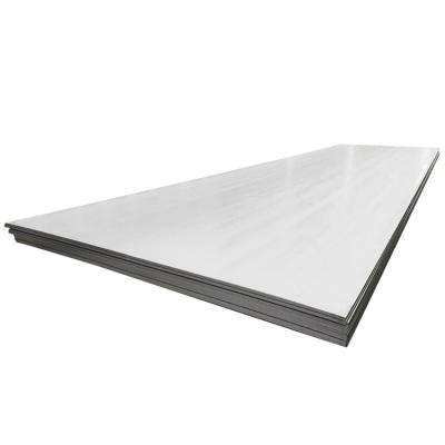 China 316L 304 Stainless Steel Sheet Metal Plate 1-3mm 2B BA Surface Finish for sale