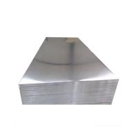 China 1mm  301 Ss Sheet Metal Cold Rolled 304 2b Stainless Steel Plate for sale