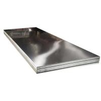 China 1mm  301 Ss Sheet Metal Cold Rolled 304 2b Stainless Steel Plate for sale