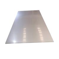 China 1mm  301 Ss Sheet Metal Cold Rolled 304 2b Stainless Steel Plate for sale