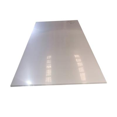 China 1mm  301 Ss Sheet Metal Cold Rolled 304 2b Stainless Steel Plate for sale