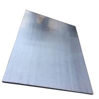 China Hairline Brushed Stainless Steel Sheet Metal SS310 Thick Stainless Steel Plate Ss Plate for sale