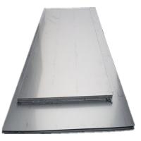 China SS301 Stainless Steel Sheet Metal DIN AISI 3mm Stainless Steel Plate for sale