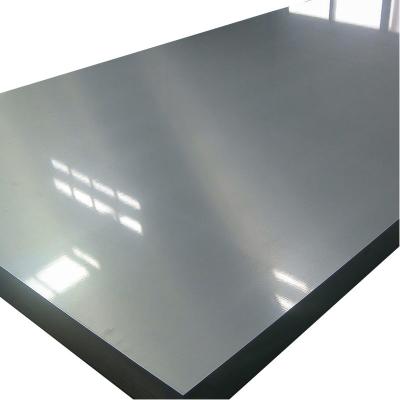 China SS301 Stainless Steel Sheet Metal DIN AISI 3mm Stainless Steel Plate for sale