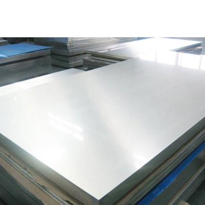 China Ss Sheets 310S Stainless Steel Plate 10mm SS310 Hair Brushed 4x8 Ss Plate for sale