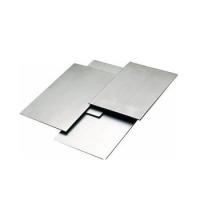 China 4x8 1.5 Mm Stainless Steel Sheet Metal SS310 Stainless Steel Sheet AISI for sale