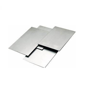 China 4x8 1.5 Mm Stainless Steel Sheet Metal SS310 Stainless Steel Sheet AISI for sale