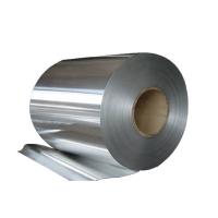 China Grade SS 304 Stainless Steel Coil BA 2B Finish 1-3mm Cold Rolled China Factory for sale