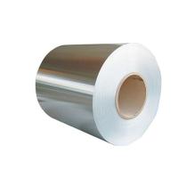 China 0Cr18Ni9 AISI 304 Stainless Steel Coil 304L 1mm Dry Burn Stainless Steel Coil Factories for sale