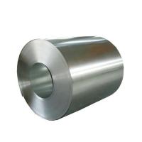 China AISI 304 Stainless Steel Coil 304L 0.5mm Tfv4 Stainless Steel Coil Supplier for sale