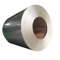 China AISI 304 Stainless Steel Coil 304L 0.5mm Tfv4 Stainless Steel Coil Supplier for sale