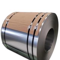 China AISI 304 Stainless Steel Coil 0.5mm Cold Rolled SS 304 Coil Factory Price 2000mm width for sale