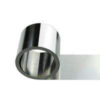 China AISI 304 Stainless Steel Coil 0.5mm Cold Rolled SS 304 Coil Factory Price 2000mm width for sale