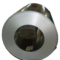 China Grade 304 Stainless Steel Coil Strip BA Surface 1-3mm Cold Rolled China Manufacturer for sale