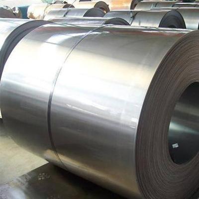 China AISI SUS304 Stainless Steel Coil Strip 8mm Hot Rold Rolled Stainless Steel Coil for sale