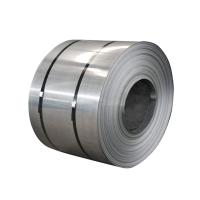 China Grade 304 Stainless Steel Coil Strip BA Surface 1-3mm Cold Rolled China Manufacturer for sale
