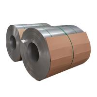China DIN 316L Stainless Strip Coil API Stainless Steel Strip 20mm Vaporizer Factory for sale