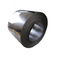 China DIN 316L Stainless Strip Coil API Stainless Steel Strip 20mm Vaporizer Factory for sale