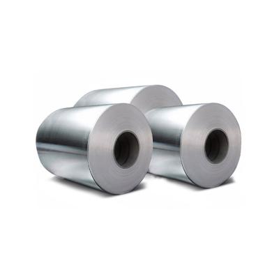 China 316L Mirror Stainless Steel Coil 4mm Cold Rolled Stainless Steel Strip for sale