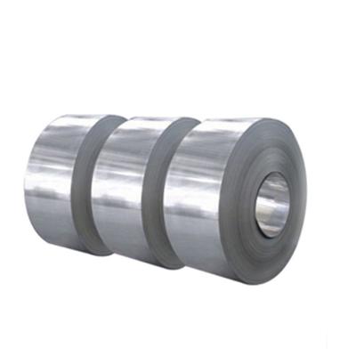China 310SS Stainless Steel 410 Coil 1.0mm Tfv4 304 Stainless Coil Cold Rolled for sale