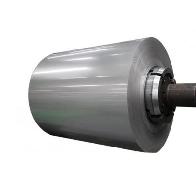 China 6mm 316L Stainless Steel Coil 3-10mm 430 Stainless Steel Strip for sale