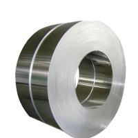 China Tfv4 Stainless Steel Coil Manufacturers SS304 Stainless Steel Coils for sale