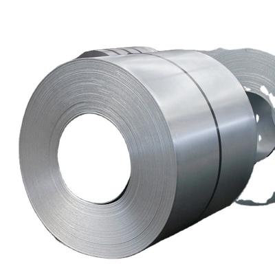China SS301 Stainless Steel Coil 2B BA Surface Stainless Strip Coil Hs Code for sale
