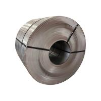 China 316L Stainless Steel Coil 5mm Dry Burn Stainless Steel Coil Manufacturer for sale