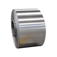 China 316L Stainless Steel Coil  Stainless Steel Coils Mech Mod Supplier SS Coil 2mm Mirror Surface for sale