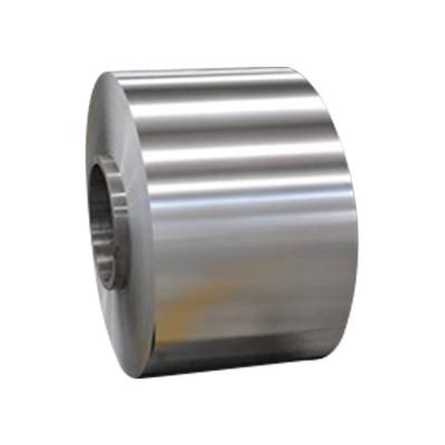 China 316L Stainless Steel Coil  Stainless Steel Coils Mech Mod Supplier SS Coil 2mm Mirror Surface for sale