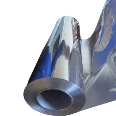 China 6K 304 Cold Rolled Stainless Steel Coil 3.5mm 202 Stainless Steel Strip for sale