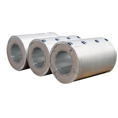 China BA 316L Coil 4mm 1mm Stainless Steel Strip Corrosion Resistance for sale