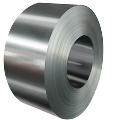 China API 316l Stainless Steel Coil 2.5mm Tfv4 301 Stainless Steel Strip for sale