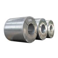 China 304 304L Stainless Steel Coil Stripe Dry Burn Stainless Steel Coil Manufacturers for sale