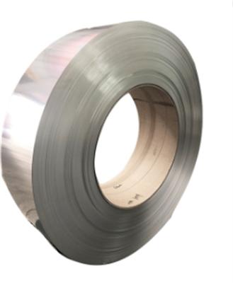 China SUS AISI 304 304L Stainless Steel Coils 0Cr18Ni9 Dry Burn Stainless Steel Coil Supplier for sale