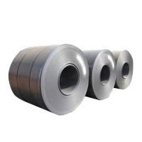 China SS301 Stainless Steel Coil 2B BA Surface Stainless Strip Coil Hs Code for sale