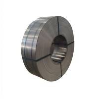 China 1.2mm Cold Rolled Stainless Steel Strip 2B Ss 304 Strips ISO9001 for sale