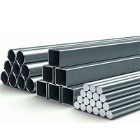 China 410L Ss 304 Square Pipe SS316L  Polished Stainless Steel Square Tubing For Industry for sale