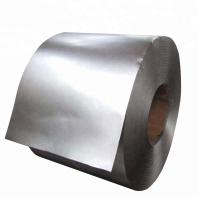 China 0.2mm Electrolytic Tinplate Cold Rolled Electrolytic Tin Plate T3 Food Packaging for sale