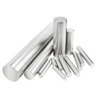 China Hastelloy C276 Alloy Steel Rod  Anti Corrosion 3mm Stainless Steel Rod for sale