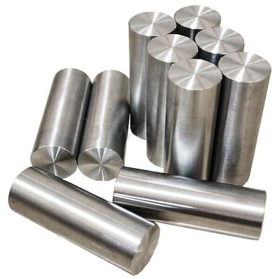China Hastelloy B-2  Ss Round Bar 35mm OD OEM Hastelloy Round Bars for sale
