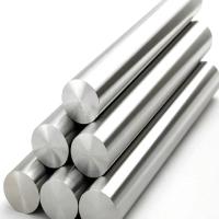 China GH5188 Alloy Round Rod 30mm JIS Hot Rolled 2mm Steel Rod for sale
