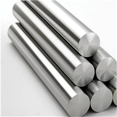 China GH5188 Alloy Round Rod 30mm JIS Hot Rolled 2mm Steel Rod for sale