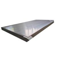 China SS201 Stainless Steel Sheet Metal 2B Finish 2mm 16 Gauge Stainless Steel Sheet for sale