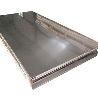 China 2B Finish Mirror Stainless Steel Sheet ASTM Tisco 20 Gauge Stainless Steel Sheet for sale