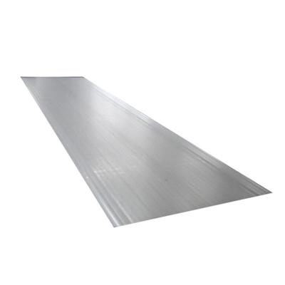 China 202SS Cold Rolled Stainless Steel Plate ASTM 14 Gauge 201 Stainless Steel Plate for sale