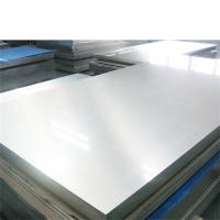 China SGS SS201 Stainless Steel Sheet Metal 2B 4x8 Cold Rolled 304 Stainless Steel Sheet for sale