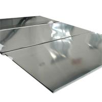 China 200 Series 2mm Stainless Steel Sheet BA GB Cold Rolled 316 Sheet Metal Tisco 4x8 for sale