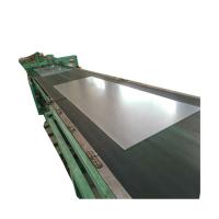 China 200 Series 2mm Stainless Steel Sheet BA GB Cold Rolled 316 Sheet Metal Tisco 4x8 for sale